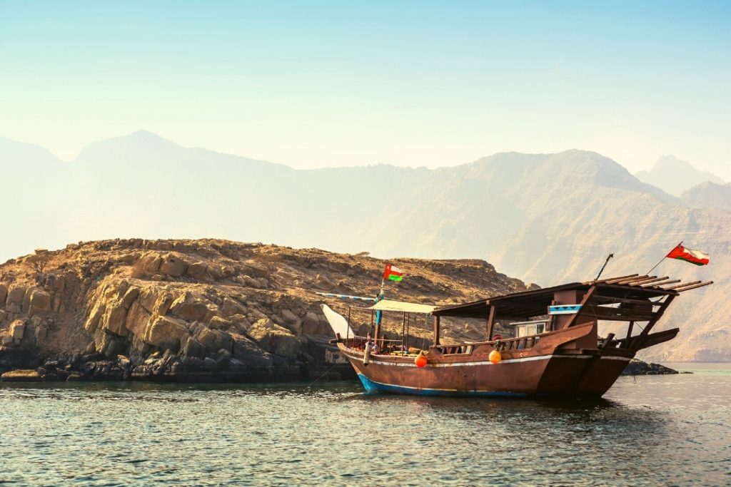 Exploring Musandam: A Complete Guide to Tours from Dubai - Dolphin ...
